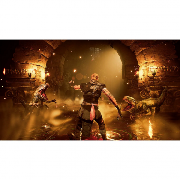 Gothic Remake (XBOX Series) купить в Минске | gamestore.by