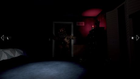 Five Nights At Freddy's: Help Wanted (Switch) купить в Минске ...