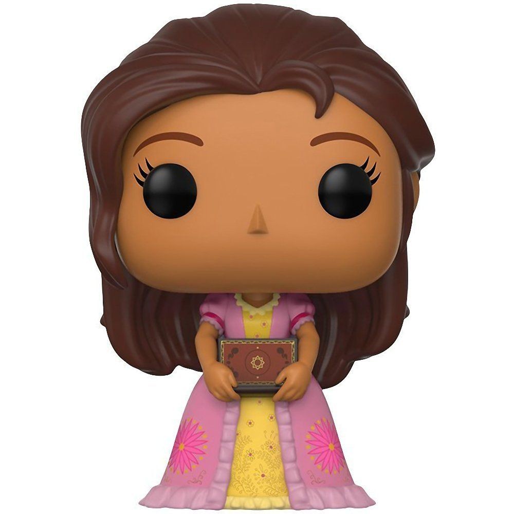 Фигурка Funko POP! Vinyl: Изабель (Isabel) Елена-принцесса Авалора ...