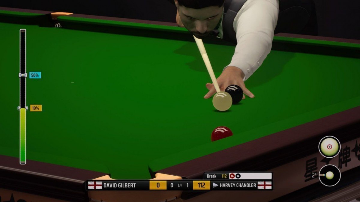 Snooker 19 (PS4) купить в Минске | gamestore.by