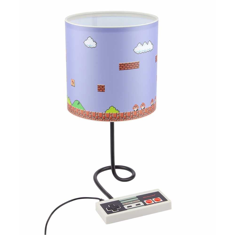 Светильник Paladone Nintendo lamp (85 P) купить в Минске | gamestore.by