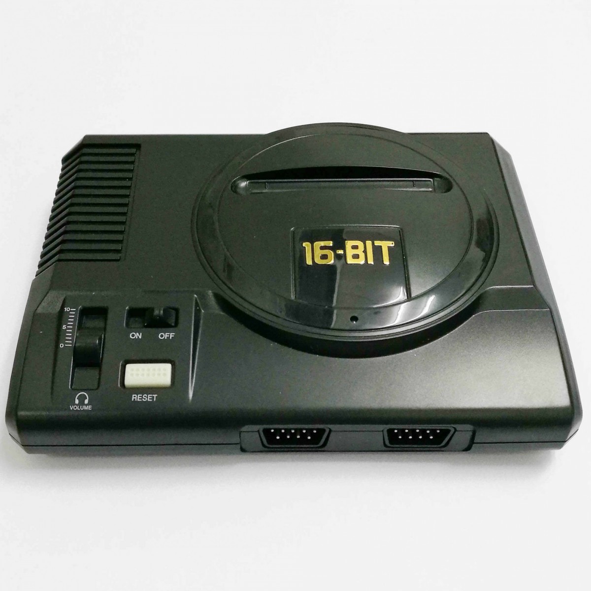 Super Mini Sega MD 16 bit HDMI купить в Минске | gamestore.by