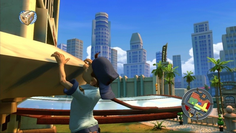 Leisure suit Larry Box Office Bust (Xbox 360) купить в Минске ...