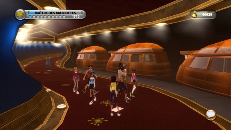 Thrillville: Off the Rails (Xbox 360) купить в Минске | gamestore.by