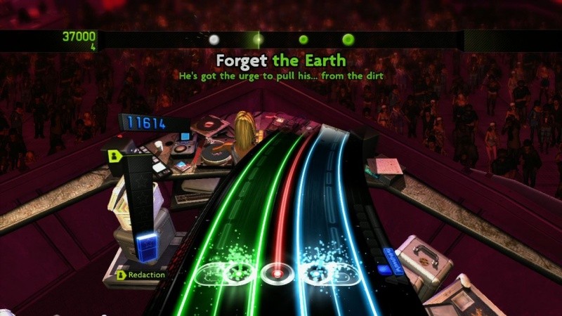 Dj Hero 2 Game (Xbox 360) купить в Минске | gamestore.by