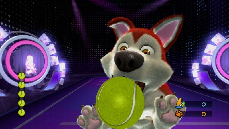 Fantastic Pets для Kinect (Xbox 360) купить в Минске | gamestore.by