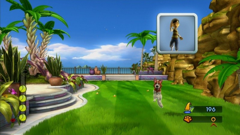 Fantastic Pets для Kinect (Xbox 360) купить в Минске | gamestore.by