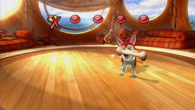 Fantastic Pets для Kinect (Xbox 360) купить в Минске | gamestore.by