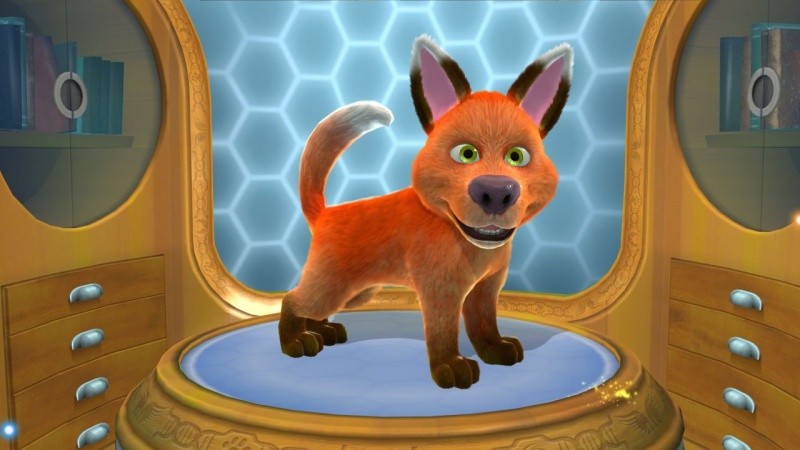 Fantastic Pets для Kinect (Xbox 360) купить в Минске | gamestore.by