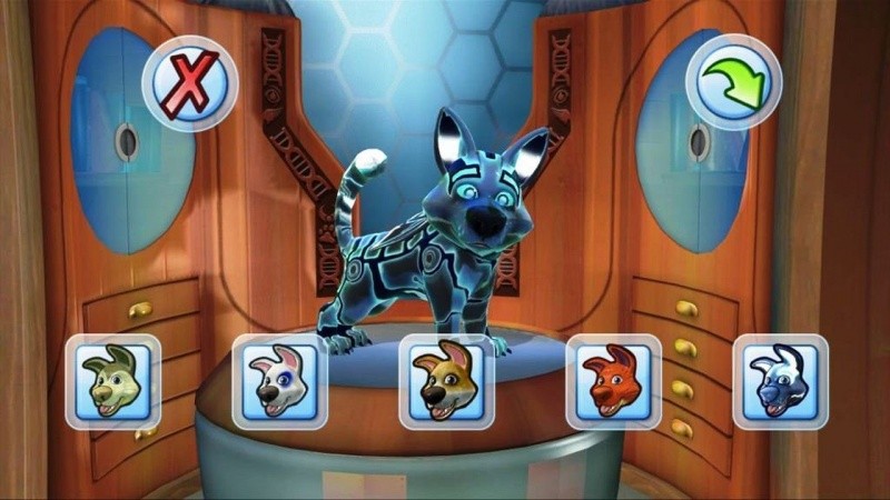 Fantastic Pets для Kinect (Xbox 360) купить в Минске | gamestore.by