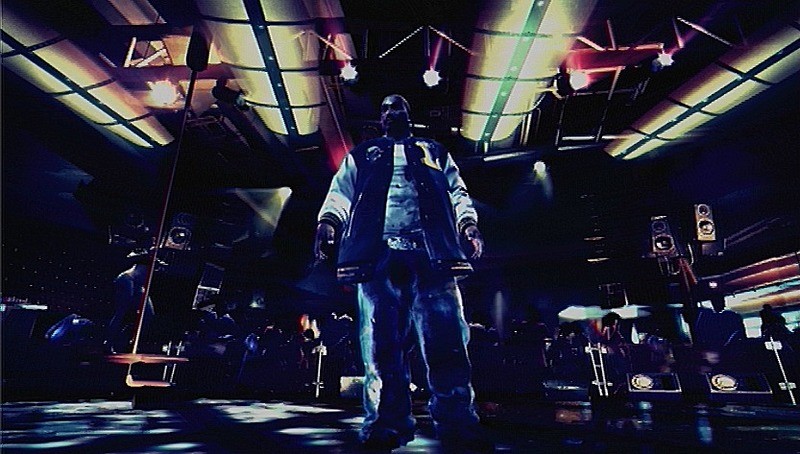 Def Jam: Icon (Xbox 360) купить в Минске | gamestore.by