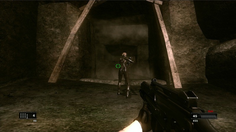 Clive Barker's Jericho (Xbox 360) купить в Минске | gamestore.by