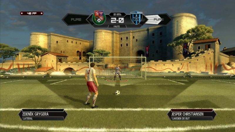 Pure Football (Xbox 360) купить в Минске | gamestore.by