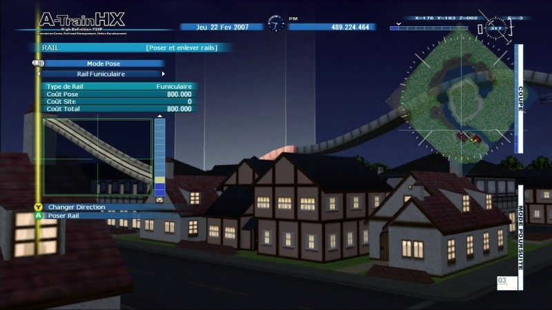 A-Train HX (Xbox 360) купить в Минске | gamestore.by