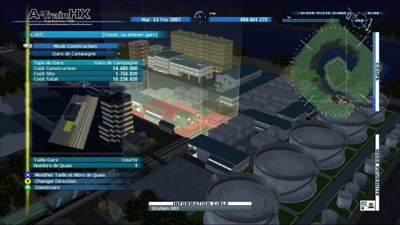 A-Train HX (Xbox 360) купить в Минске | gamestore.by