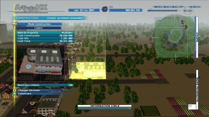 A-Train HX (Xbox 360) купить в Минске | gamestore.by