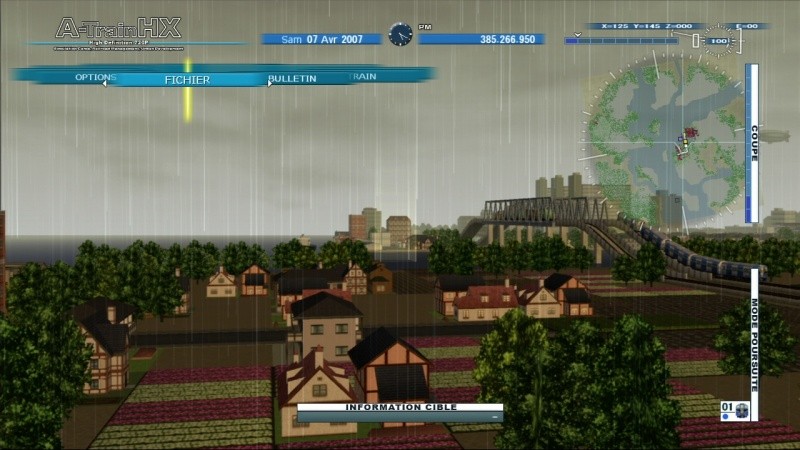 A-Train HX (Xbox 360) купить в Минске | gamestore.by