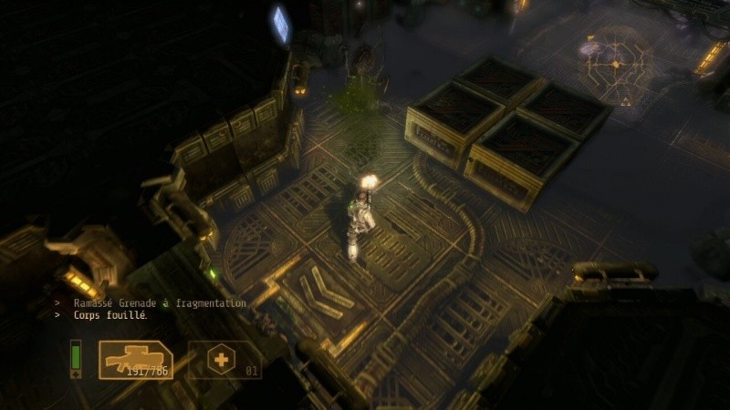 Alien Breed Trilogy (Xbox 360) купить в Минске | gamestore.by