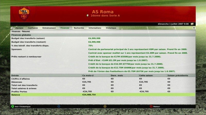 Football Manager 2008 (Xbox 360) купить в Минске | gamestore.by