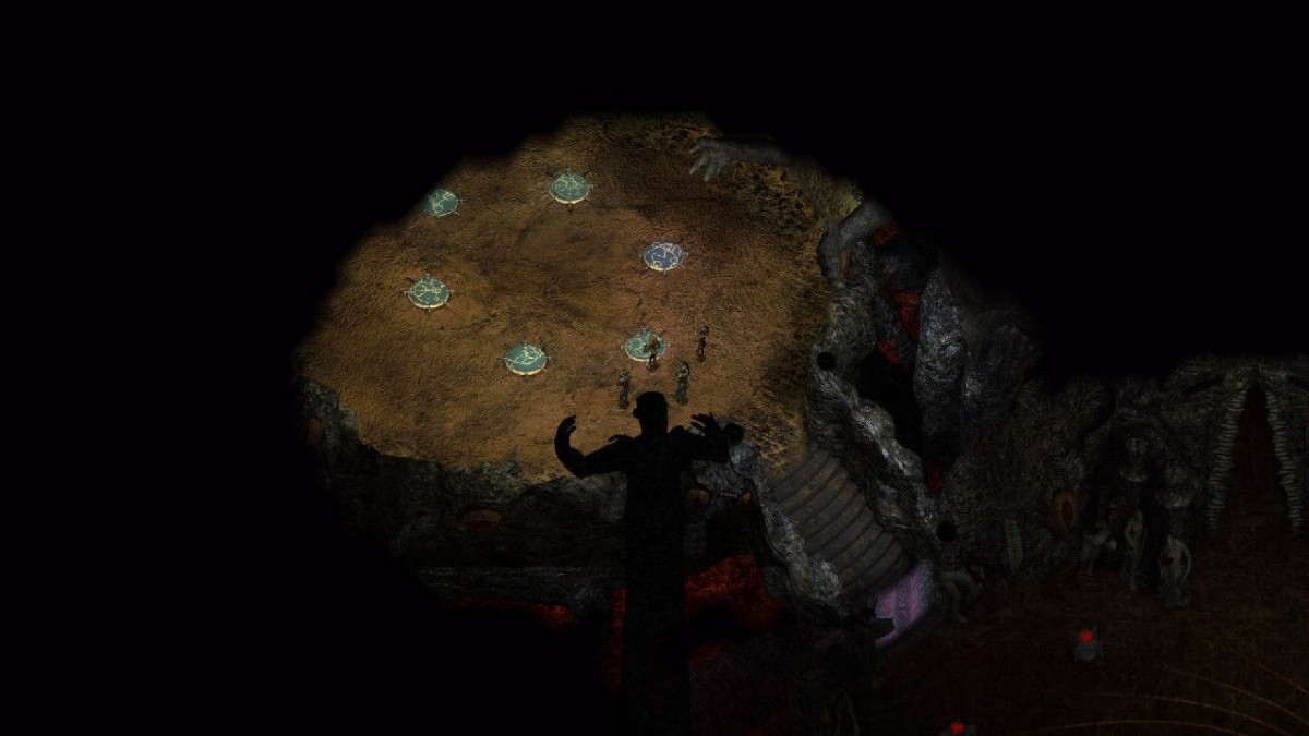 Baldur's Gate and Baldur's Gate 2 (II): Enhanced Editions Русская ...