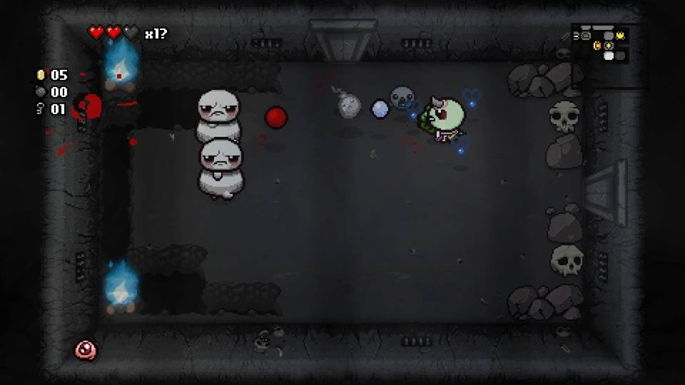 Binding of Isaac: Afterbirth+ (Switch) купить в Минске | gamestore.by